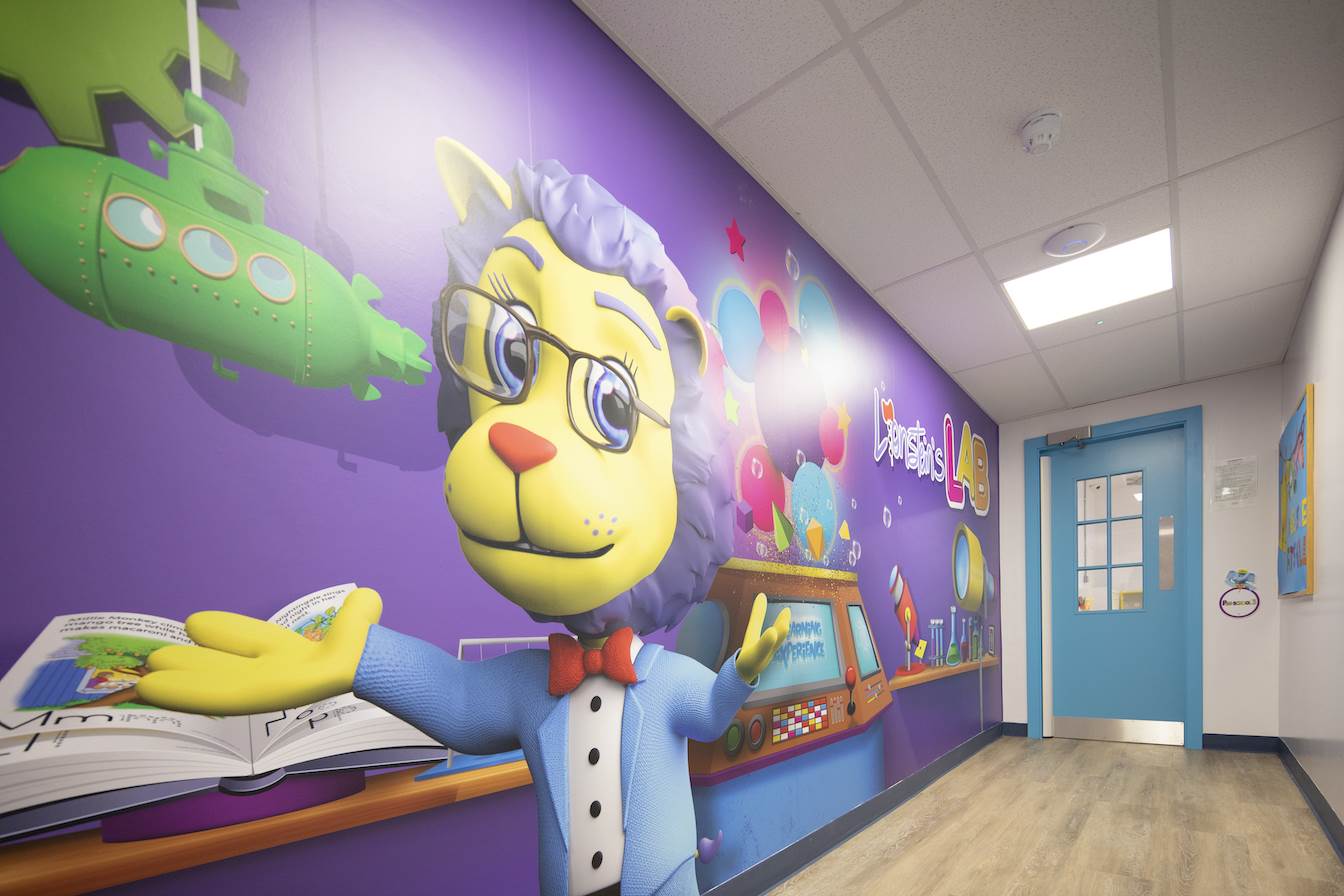 The Learning Experience | Childcare Franchise | BusinessFranchise