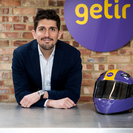 Getir's expansion | News | Business Franchise