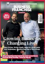 Welcome to the Business Franchise Magazine archive