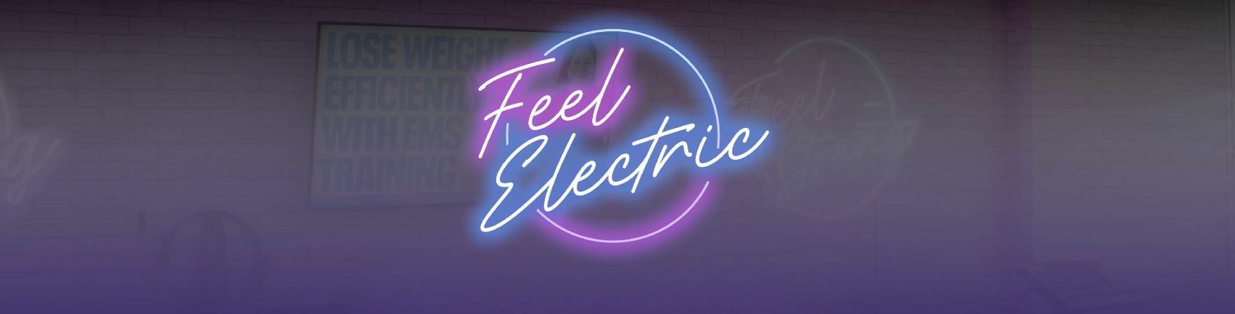 Feel Electric | Fitness Franchise | Business Franchise