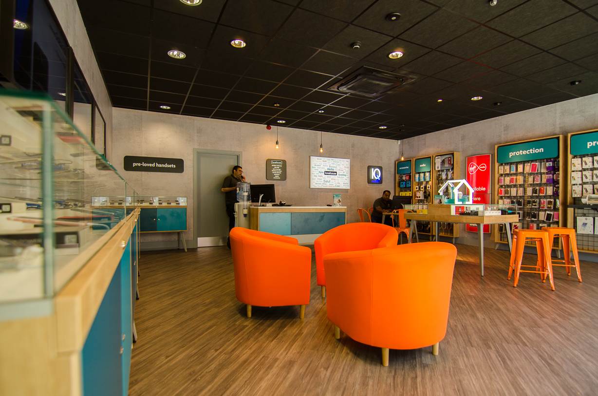 Fonehouse | Business Franchise