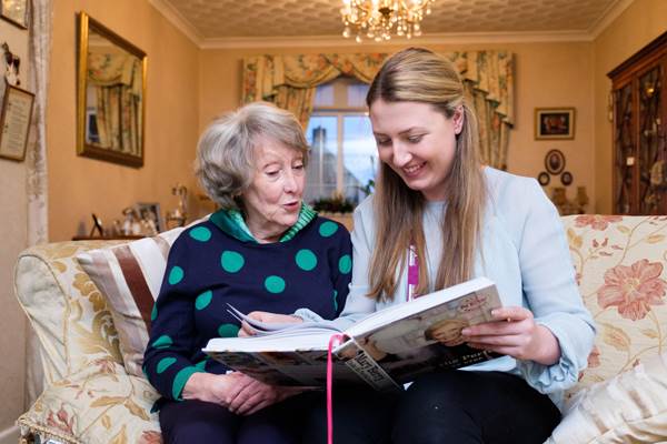 Home Instead | Business Franchise