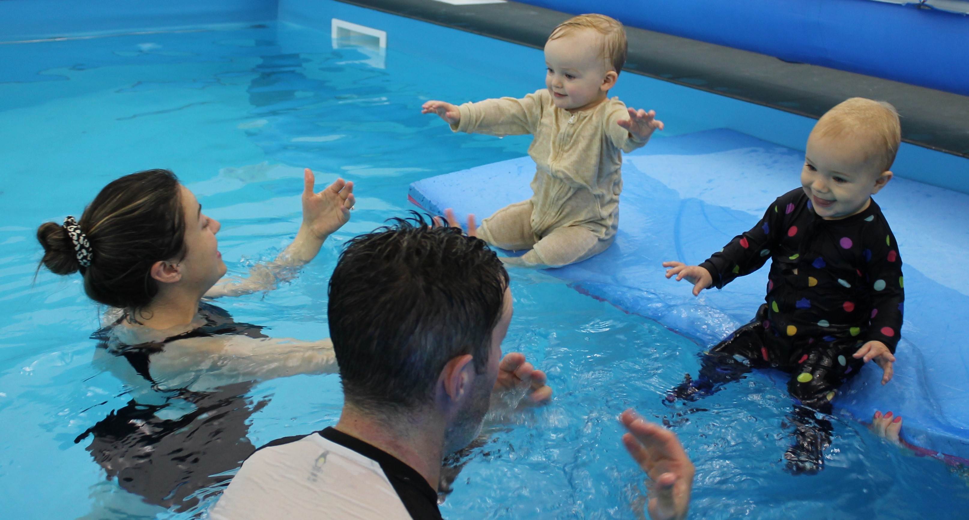 Puddle Ducks’ franchise network pulls together for PJ week | News ...