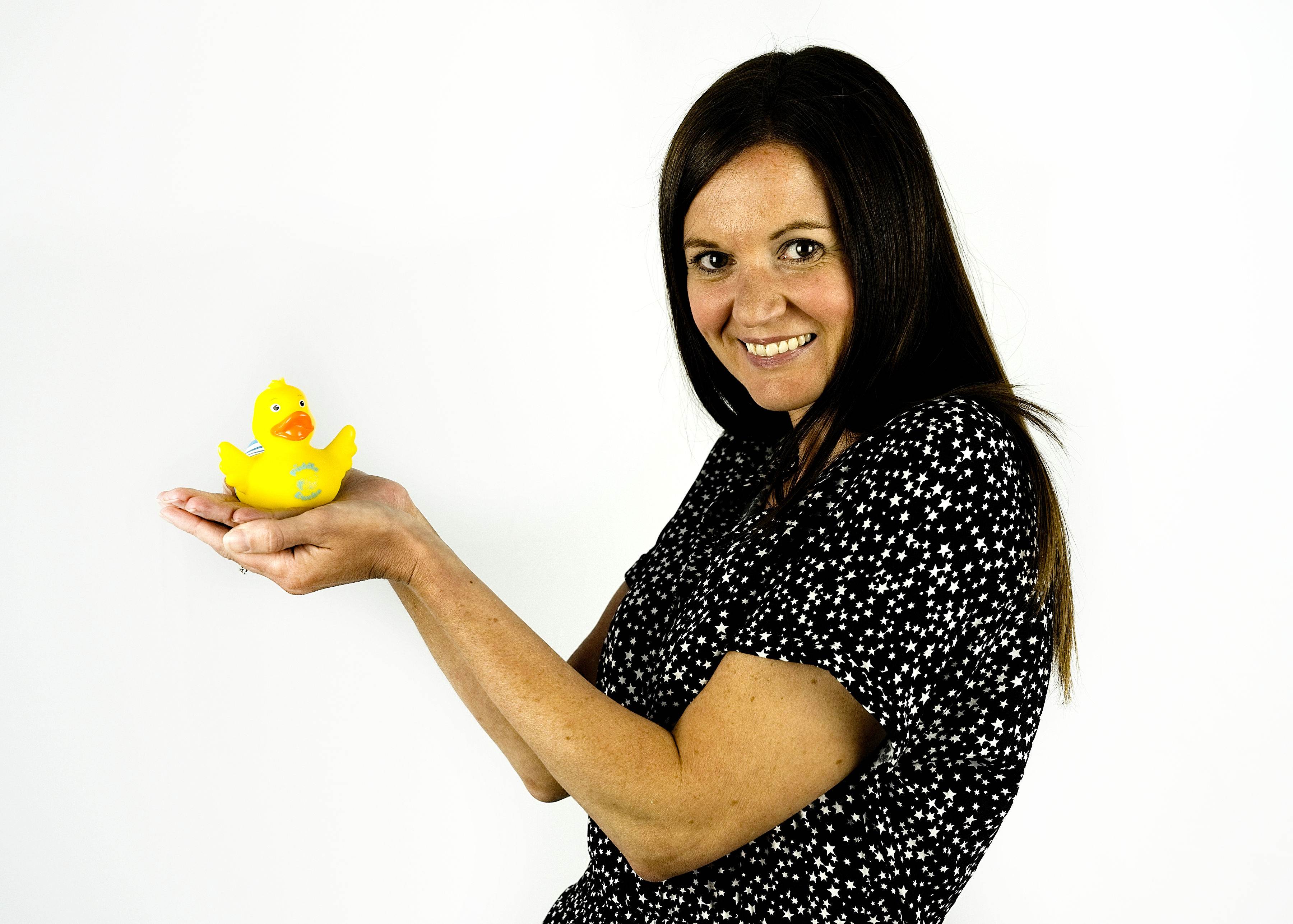 Puddle Ducks | Kids Activity | Business Franchise