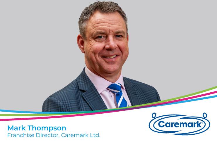 Caremark makes top list | News | Business Franchise