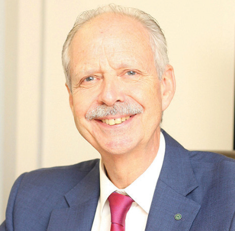 Franchise Hero Paul Boniface | News | Business Franchise