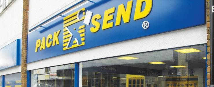 Pack & Send franchise opportunities | Business Franchise
