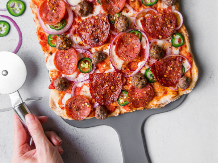 Pinza | Food Franchise | Business Franchise