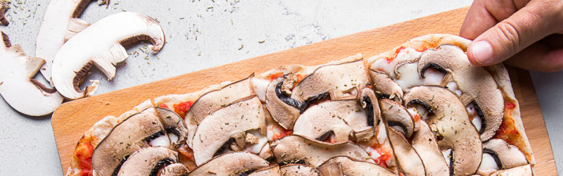 Pinza | Food Franchise | Business Franchise