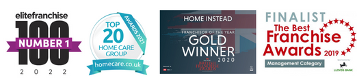 Home Instead | Business Franchise