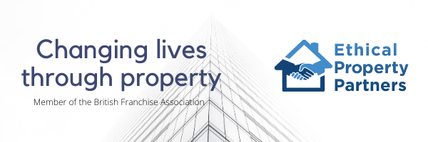 Ethical Property Partners | Property Franchise | FranchiseInfo